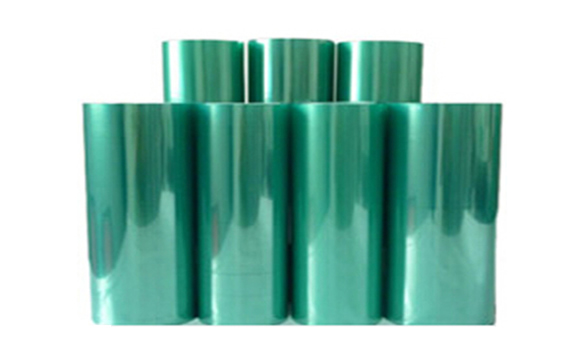 柯图泰EBG130/EBG180/EBG250 单面硬化PET、防刮PET、加硬PET - 东莞市粤秀光电材料有限公司