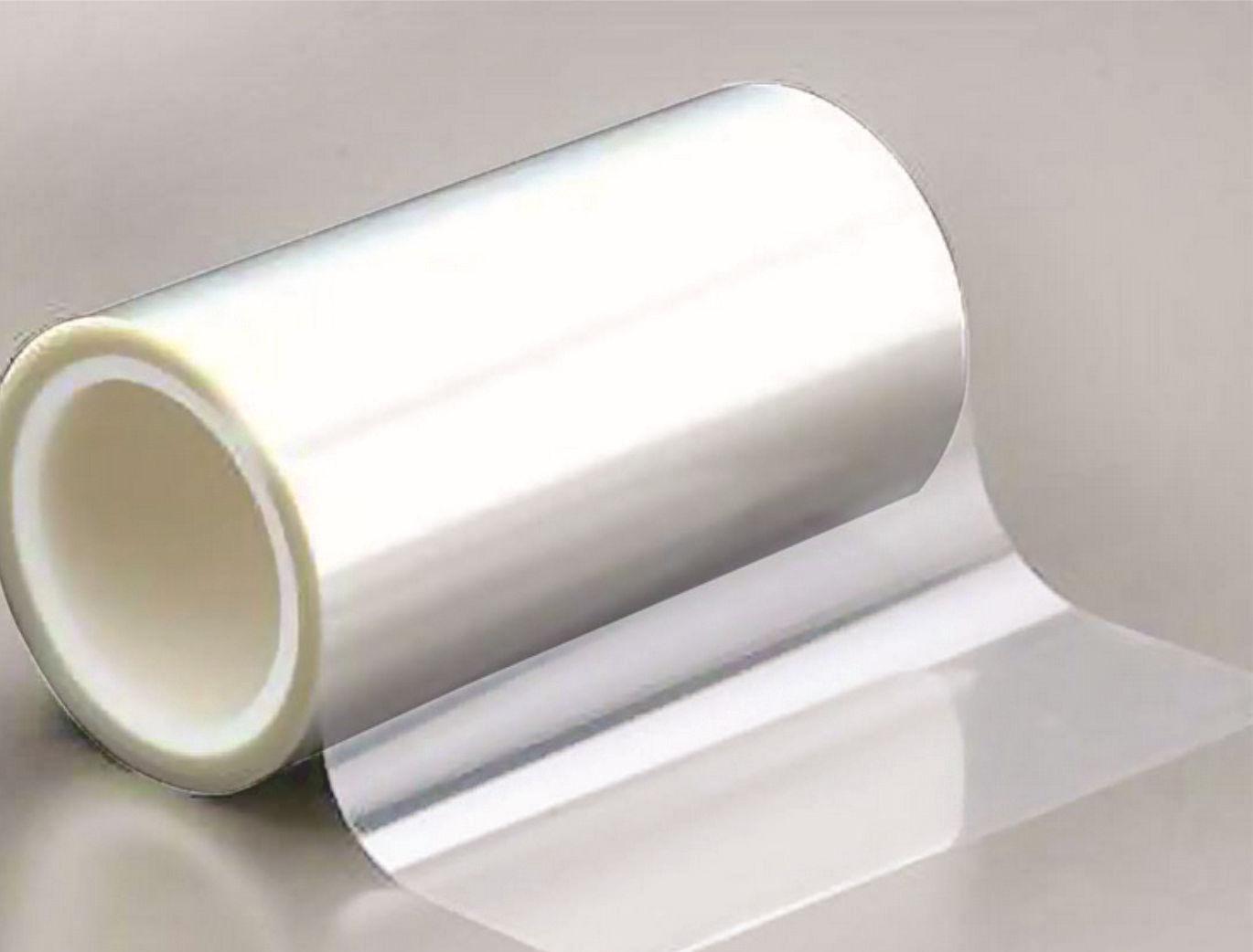 柯图泰磨砂PET|AG膜|拉丝PET—东莞市粤秀光电材料有限公司