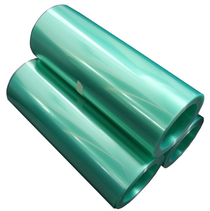 柯图泰EBG130/EBG180/EBG250 单面硬化PET、防刮PET、加硬PET - 东莞市粤秀光电材料有限公司